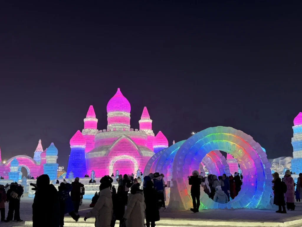 Top Things to Do in Harbin (2026): Ice Festival, Attractions & Tips