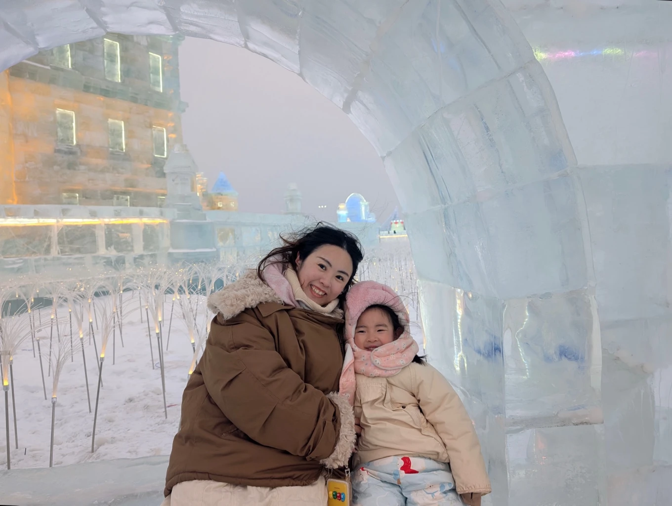 Top Things to Do in Harbin (2026): Ice Festival, Attractions & Tips