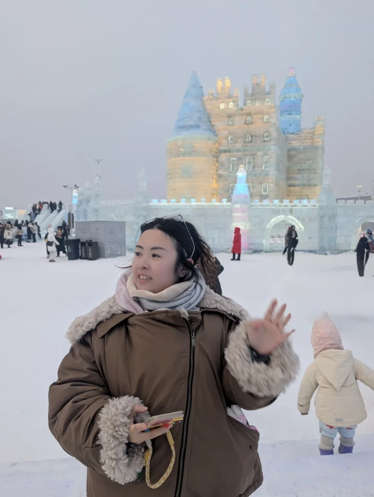 Visit to Harbin Ice and Snow World: What It’s Really Like