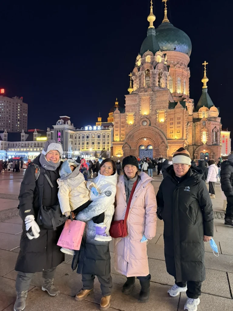 Top Things to Do in Harbin (2026): Ice Festival, Attractions & Tips