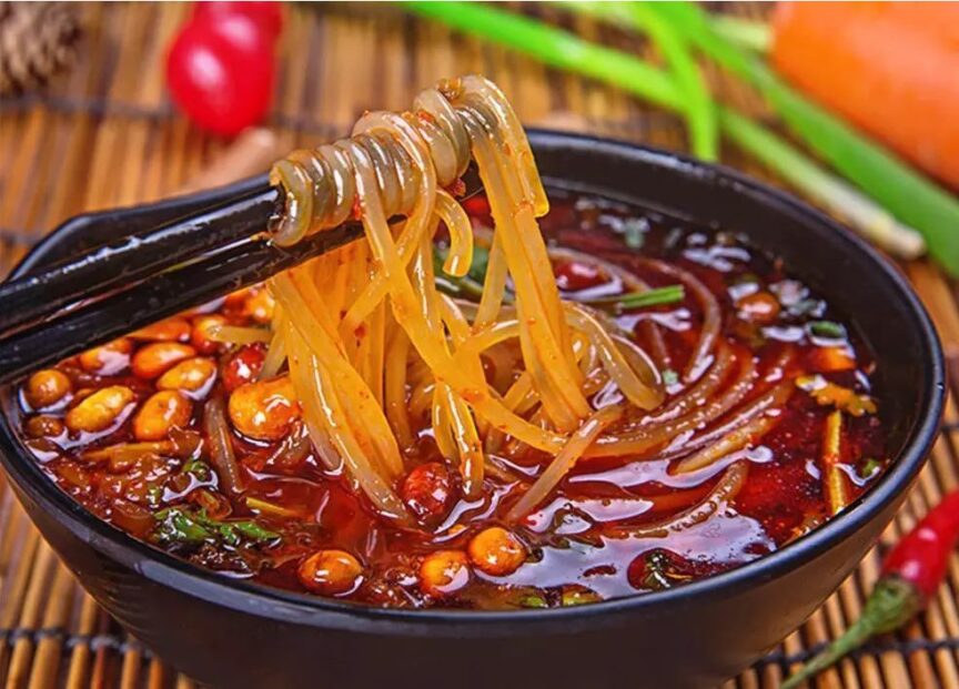 Chongqing Food Guide 2026: What to Eat Beyond Hotpot