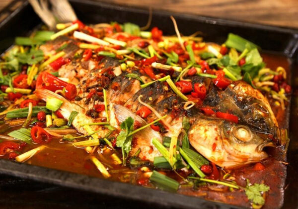 Chongqing Food Guide 2026: What to Eat Beyond Hotpot