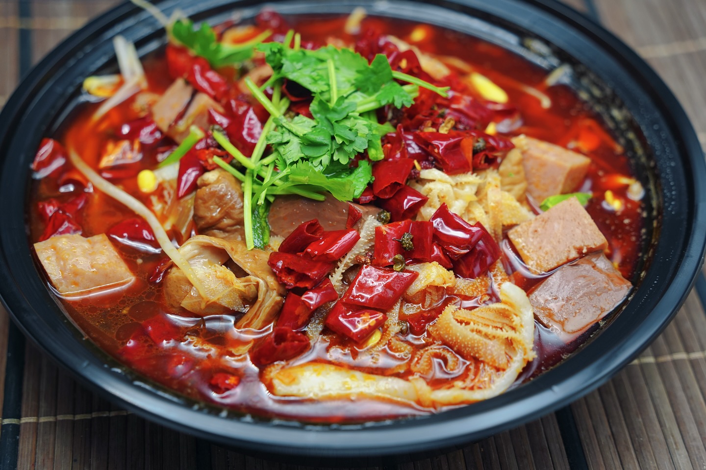 Chongqing Food Guide 2026: What to Eat Beyond Hotpot