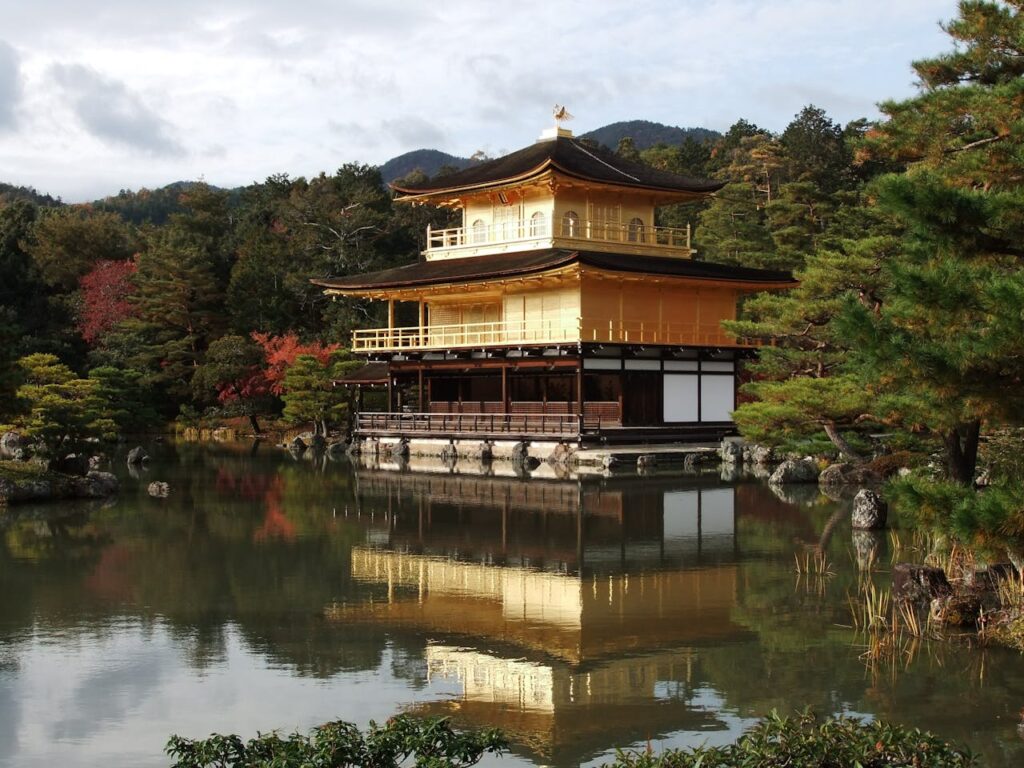 Best Japanese Temples to Visit: Top 6 Must-See Temples in Japan