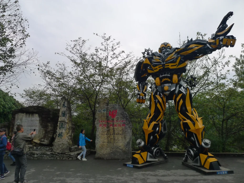 Wulong Karst National Park Guide: How to Visit From Chongqing