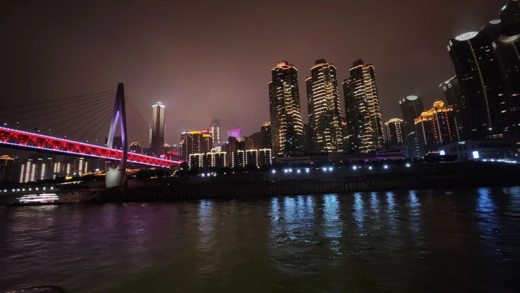Things to Do in Chongqing at Night: 10 Must-See Experiences (2026 Guide)