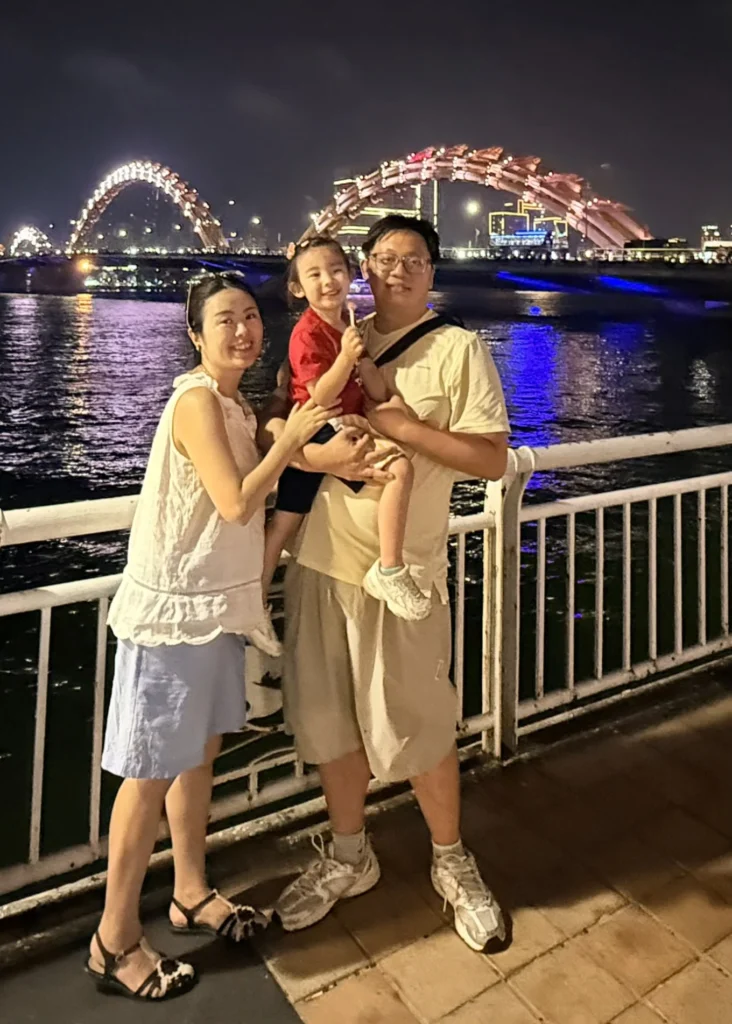 Dragon Bridge Da Nang Guide (2026): Fire Show, Best Time & Tips