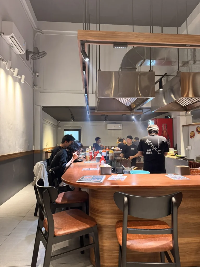TEPPANIZAKAYA HIDEKI Da Nang Review: Authentic Osaka Teppanyaki Worth ...