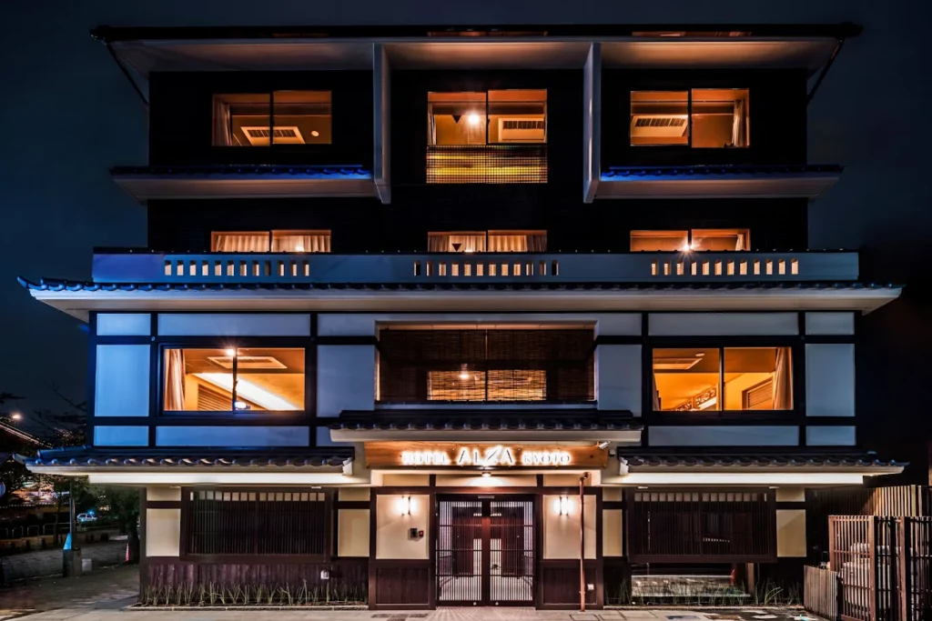 8 Best Hotels in Gion Kyoto (2026): Top Luxury, Boutique & Family Stays