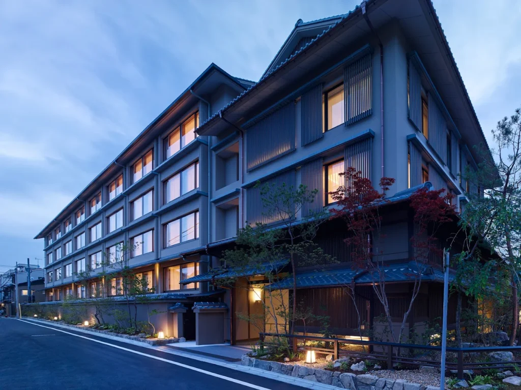 8 Best Hotels in Gion Kyoto (2026): Top Luxury, Boutique & Family Stays