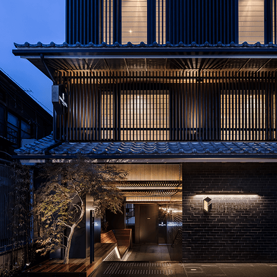 8 Best Hotels in Gion Kyoto (2026): Top Luxury, Boutique & Family Stays