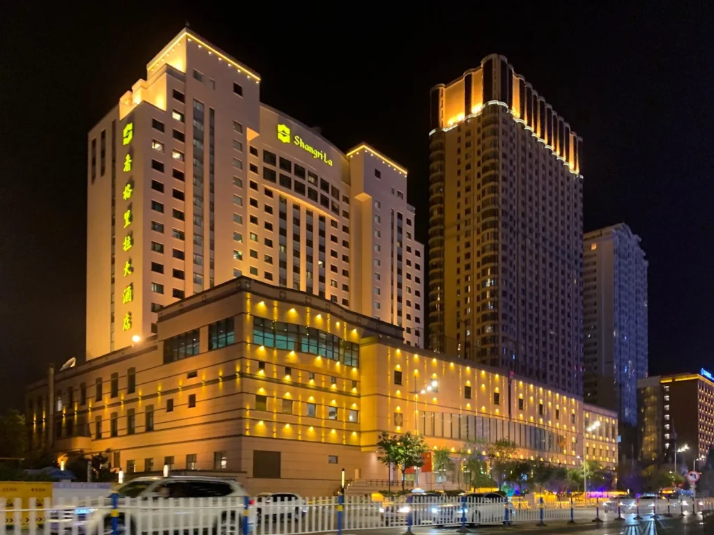 10 Best Hotels in Harbin 2026: Luxury, Boutique & Budget Picks